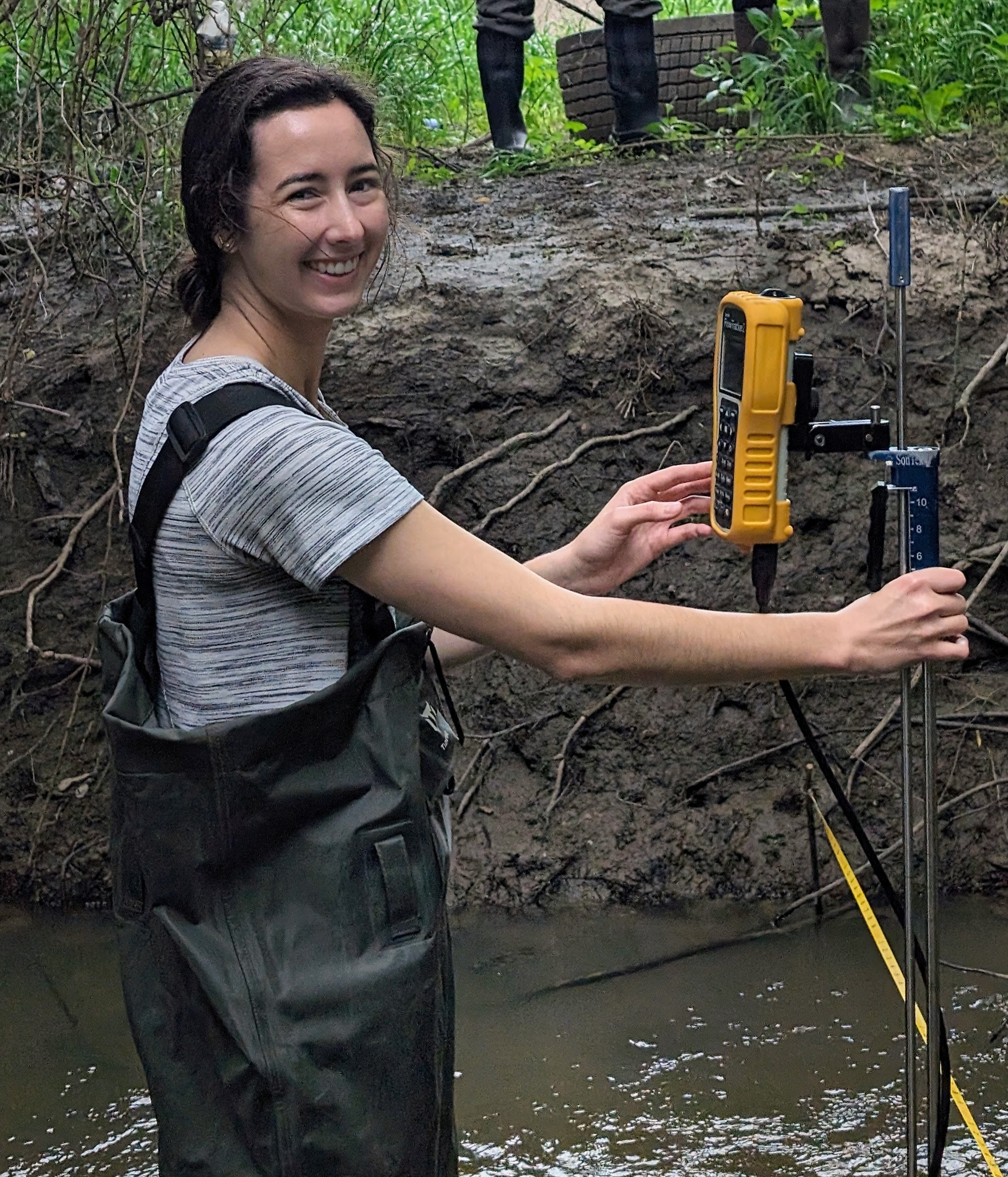 People - Texas A&M Surface Processes