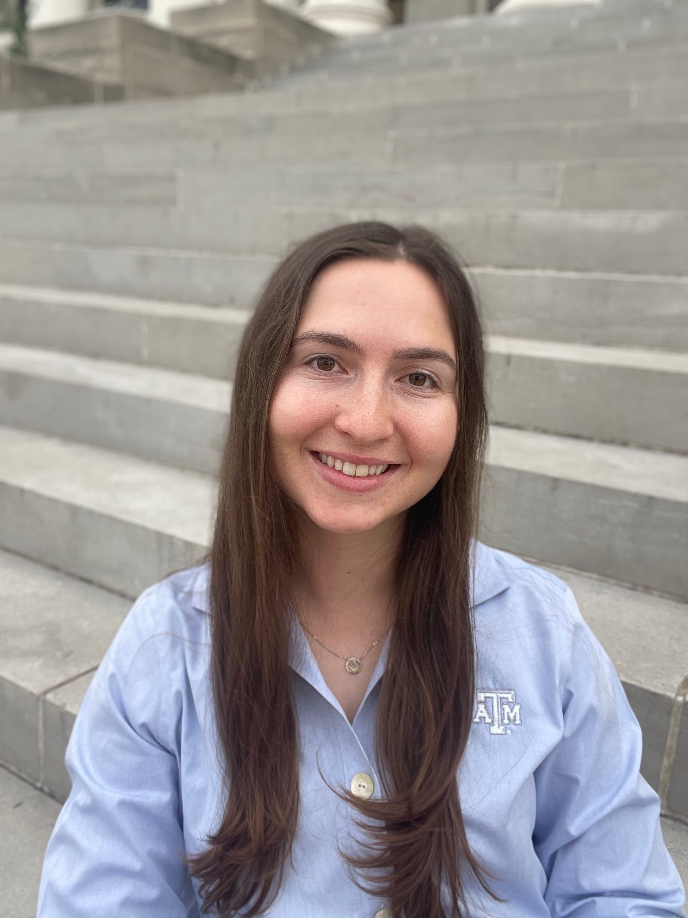 People - Texas A&M Surface Processes