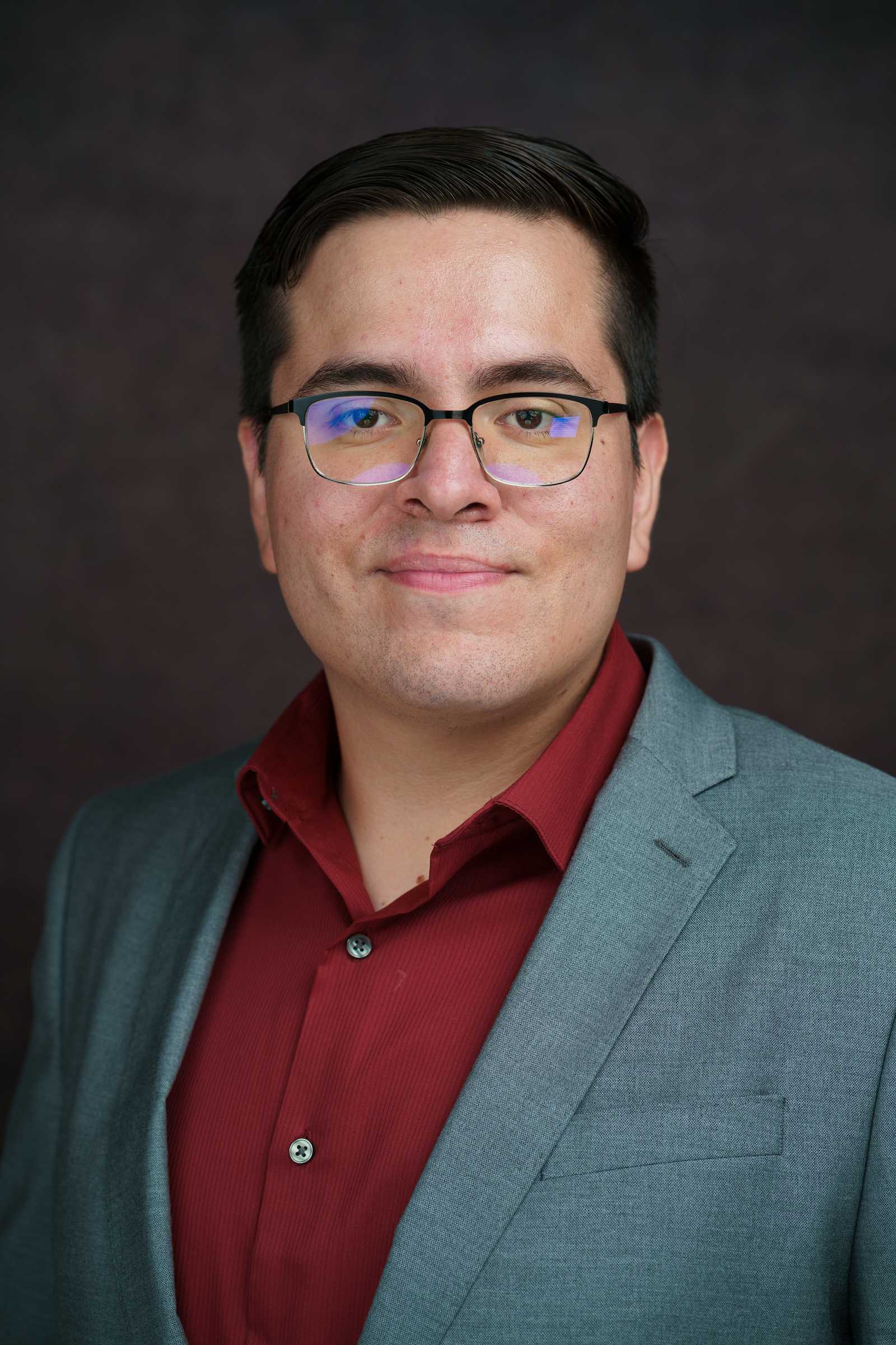 People - Texas A&M Surface Processes